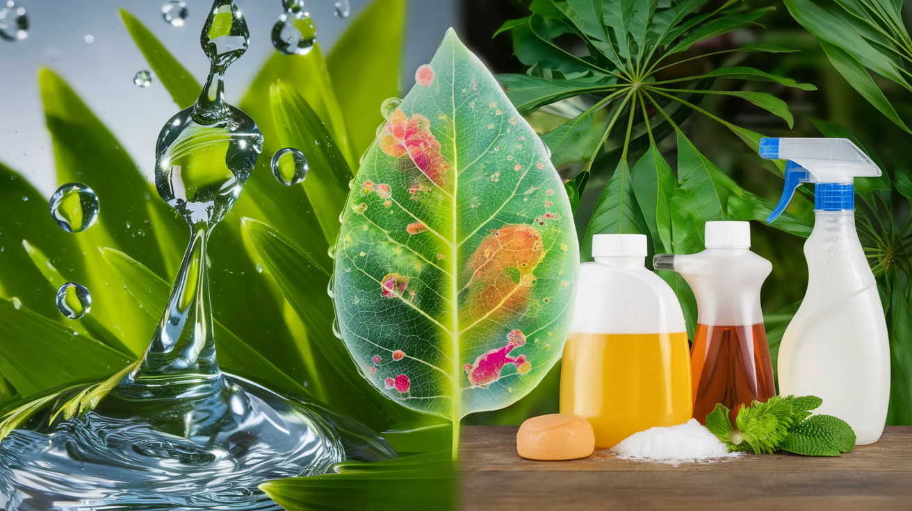 Green Household and Personal Care Myths Busted: Separating Facts from