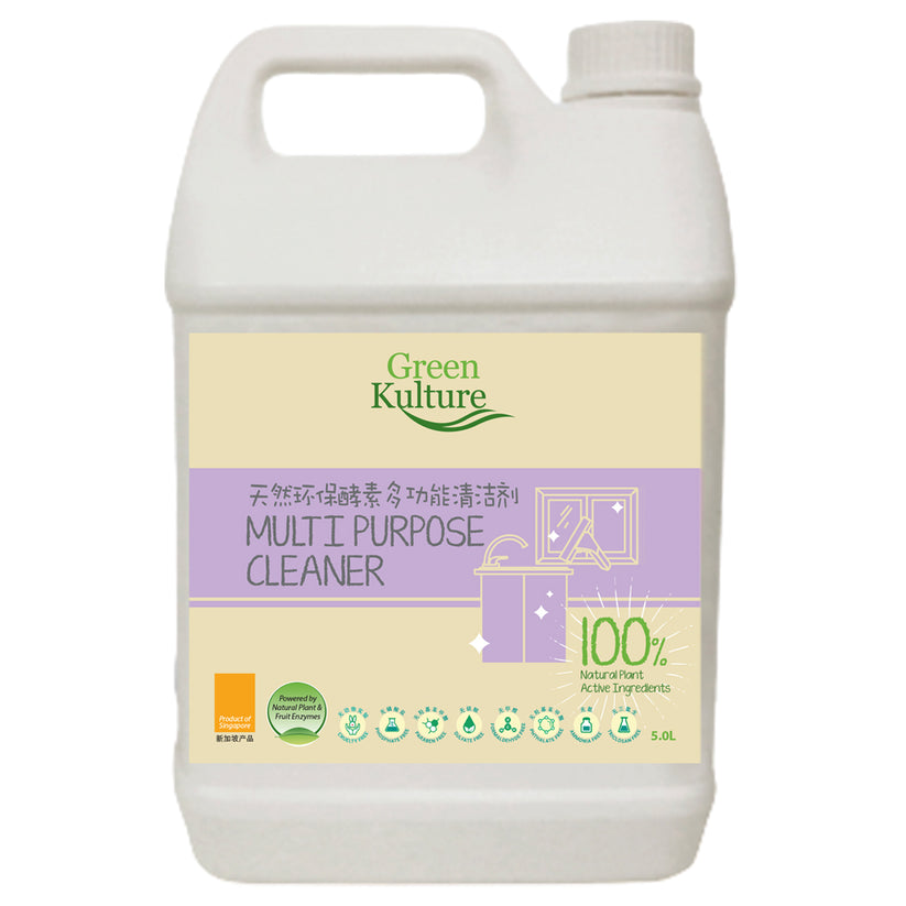 Multi Purpose Cleaner - 5L